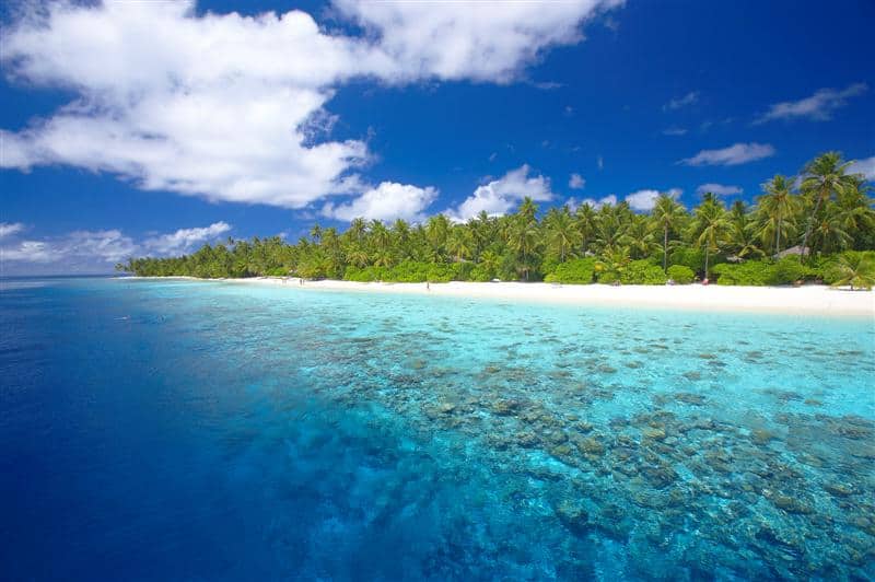 Filitheyo Island Resort Photos - Maldives Tourism