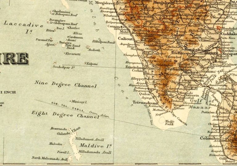 Maldives History Timeline - Maldives Tourism