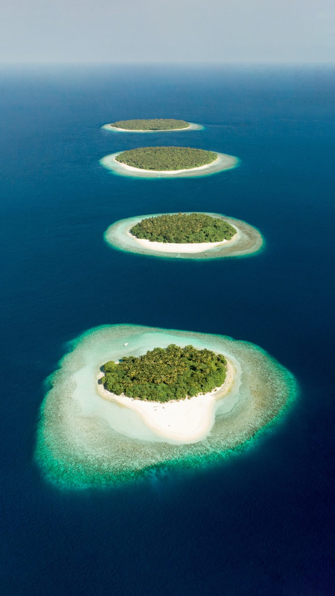 How to Get to Maldives from United States - Maldives Tourism