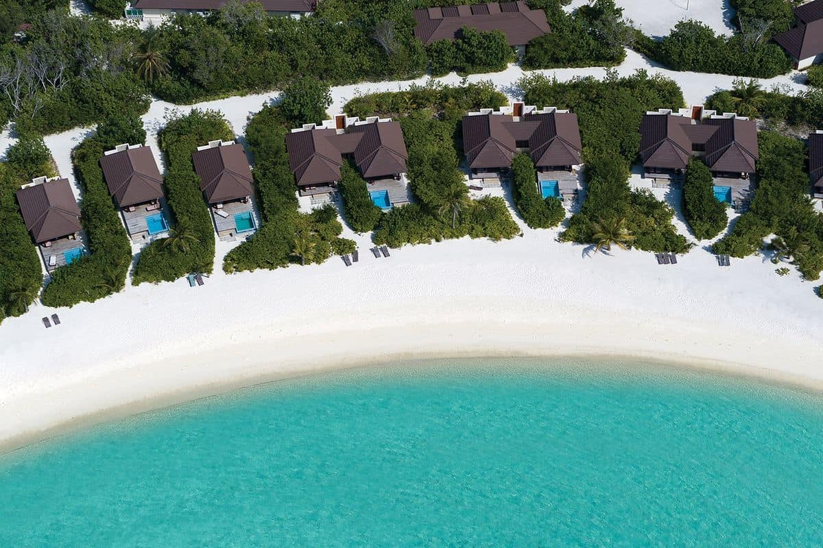 Best All-Inclusive Resorts in the Maldives 2024